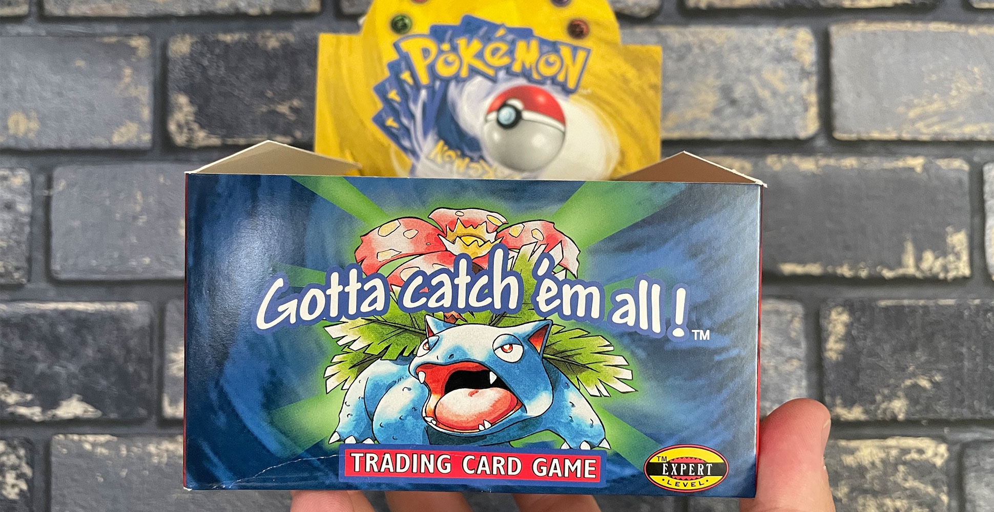 1999 Base Set Pokémon Cards: The Ultimate Beginner's Guide